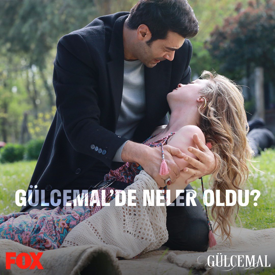 جول جمال الحلقة 5: Gülcemal يفقد ثقته في ديفا | ET بالعربي